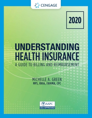Understanding Health Insurance: A Guide to Billing and Reimbursement ...