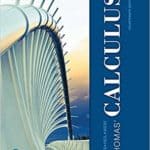 Thomas’ Calculus 13th edition (SI Units) - eTextBook