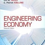 Engineering Economy (8th Edition) - eTextBook — ToF Books