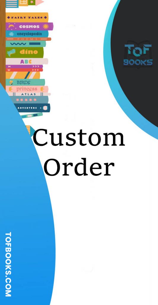 Custom Payment for eBooks and Textbooks