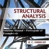Structural Analysis (9th Edition) - Solutions Manual + Powerpoint etc ...