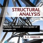 Structural Analysis (9th Edition) - Solutions Manual + Powerpoint etc — ToF Books