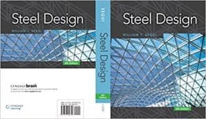 Steel Design (6 Edition) - Segui - eBook — ToF Books