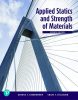 Applied Statics and Strength of Materials 7th Edition - PDF eBook