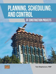 Planning, Scheduling, and Control of Construction Projects - PDF eBook